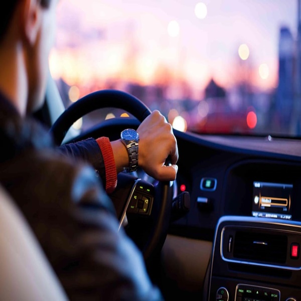 Private Vehicle Full Day With Driver – Sky Mark Tourism